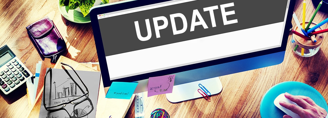 Meteor 13.0 et Sesame 3.0 maintenant disponibles - Sydev