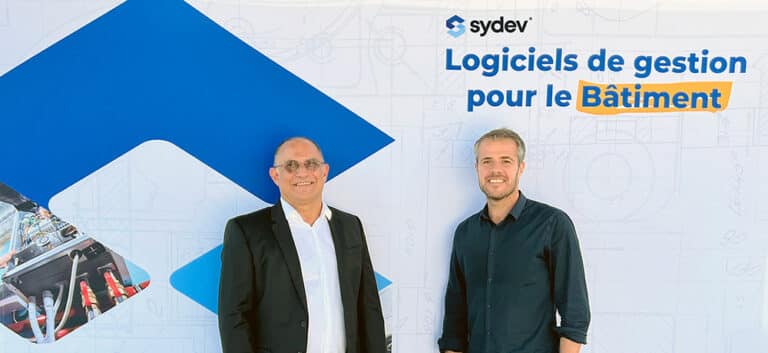 OPTIMA, Nouvelle version 11.10 - Sydev